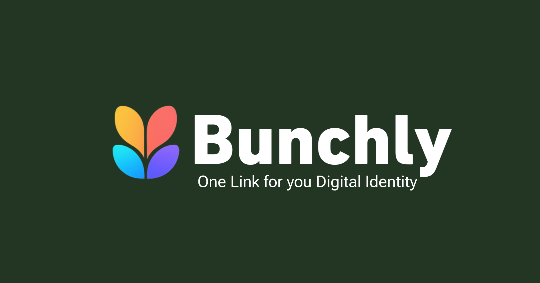 Bunchly – One Link. Every Identity.